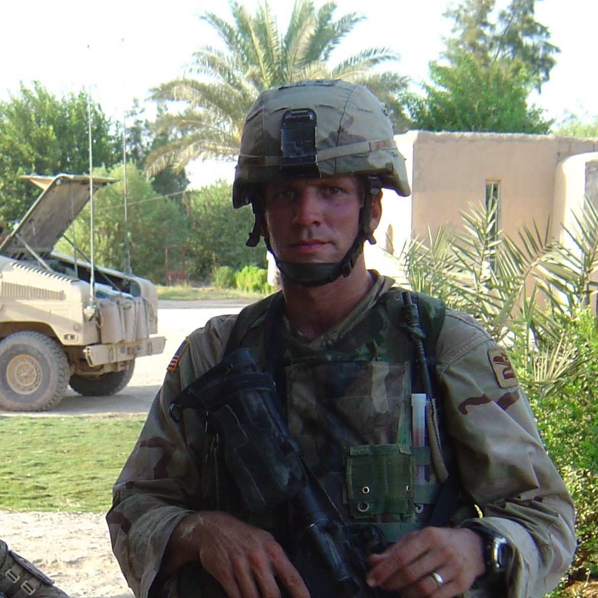 Boots For The Brave | Veterans from 2022